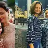 Hruta Durgule Mother In Law Mugdha Shah Struggle : हृताच्या सासुबाईंनी ...