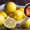 Wrong Foods Combination With Lemon For Health; लिंबूसोबत कोणते पदार्थ ...