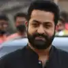 JR NTR Real Name; ज्युनिअर एनटीआरचं खरं नाव माहित्येय का? आजोबांशी आहे ...