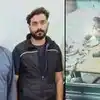 Pune vaishnavi hagawane case Came from Endeavour escaped from Thar ...