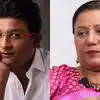 Charusheela Sable On Kedar Shinde; 'त्याने शिक्षण घेतलं माझ्याकडे, पण ...