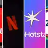 Airtel offers free subscription netflix hotstar and zee5 See plans in ...