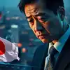 Japanese Economic Crisis 2025 Reasons; धोक्याचा अलर्ट! कधी तिसरी मोठी ...