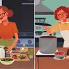 Optical Illusion Puzzle Who mixed poison in the soup the first woman or ...