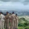 Pune Police Vikram Vadatile suspended for taking ransom of Rs 28 ...