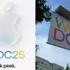 Wwdc 2025 Tim Cook Unveils Ios 26 And Iphone 17 Air in marathi: Apple ...