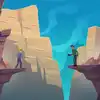 Optical Illusion Puzzle Who will fall into the valley A or B Can you ...