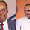 Ajit Pawar : धीरुभाई अंबानी यांच्याबद्दलच्या वक्तव्यावरुन वाद, अजित ...