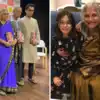 दीपस्तंभासारखा मार्गदर्शक आहे सुधा मूर्ती यांचा पालकत्वाचा सल्ला ...