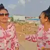 south actress ramya shri attacked with knife; 'गुंडांनी दिवसाढवळ्या ...
