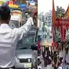 Important traffic changes and alternative routes for the palakhi sohla ...