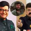 Jitendra Awhad Tweet On Sachin Pilgaonkar Sholay Dialogue Video : 'अमजद ...