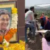 Lakhat Ek Aamcha Dada Fame Shalan Aka Sumedha Datar Exit From Nitish ...