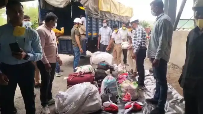 नागपूर पोलिसांची मोठी कारवाई