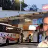 Pune Swargate Bus Depot Assault Case Victim fears for life if ...