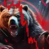 Stock Market 2025 Correction Alert; बेअर अलर्ट! गुंतवणूकदारांना ...