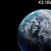 scientist found new planet like earth named k2 18b james webb telescope ...