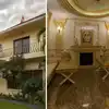 Gold Switches to Chairs Contractors Lavish House in Indore Goes Viral ...