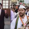 Tharala Tar Mag Fame Amit Bhanushali On Pandharpur Wari Experience ...