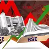 Share Market Closing: नफा वसुलीने बाजारात तेजीला लगाम, पण IT Stocks ...