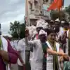 Adesh bandekar Ashadhi wari 2025; परदेशात गेलेले तरुणही नियमीत हरिपाठ ...