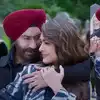Ajay Devgn Troll For Pehla Tu Song Hook Step : याला थोडंही अंग हलवता ...