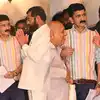 Deputy CM Eknath Shinde Help Manmohan Mahimkar; अभिनेते माहिमकर ...