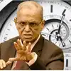 Narayana Murthy : कामाच्या तासांबद्दल बोलणारे नारायण मूर्ती मोदींबद्दल ...
