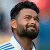 Rishabh Pant: ऋषभ पंत फिट ठरला तरी 'त्या' एका चुकीमुळे होणार संघाबाहेर ...