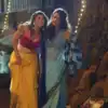 Amruta Subhash and sonalee kulkarni Parinati official trailer ...
