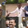 Who is Haribhau Bagade ; कारने लेट होईल, बाईकवर जात भास्कर जाधव यांचा ...