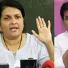 Anjali Damania File Defamation Case Against Suraj Chavan | सूरज चव्हाण ...