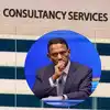 TCS CEO K Krithivasan Earned Rs 26.52 Crore in FY25; सीईओंना 26,00,00 ...