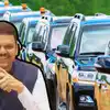Pune News : पुण्यात फडणवीसांचा ताफा अचानक मॉडेल कॉलनीकडे वळला अन् उडाली ...