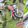 Washim News : बोलेरो पिकअपच्या धडकेमुळे भीषण अपघात, दुचाकींना उडवले ...