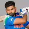 Shreyas Iyer: श्रेयस अय्यर भारतासाठी IPL नंतर कोणत्या स्पर्धेत खेळणार ...