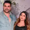 Arbaaz Khan wife Shoora Khan pregnancy look | अरबाज खान पत्नी शूरा ...
