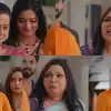 Lagnanantar Hoilach Prem 7 August Episode 223 Update Ramya Vasundhara ...