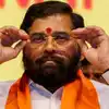 Shiv Sena leader Bajirao Darade resigns after Eknath Shinde warns in ...