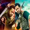 War 2 Box Office Collection Day 1; हृतिक रोशनची रजनीकांत यांना टक्कर ...