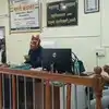 Nanded Umri Tehsildar Suspended for Singing while Sitting on a Chair in ...