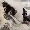 Reel Gone Wrong Haridwar Youth Missing After Waterfall Accident Viral ...