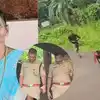 Ratnagiri Chiplun Retired Teacher Varsha Joshi Murder Case Ravi Kamble ...