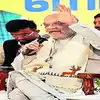 Amit Shah: सुदर्शन रेड्डी माओवाद्यांचे समर्थक; केंद्रीय गृहमंत्री अमित ...