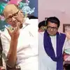 Marathi Abhyas Kendra Dr Deepak Pawar on Sharad Pawar Ajit Pawar Uddhav ...