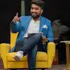 Atharva Sudame Apologized On Controversial Ganpati Video; 'कोणाच्या ...