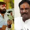 Ambadas Danve Slams OBC Leader Laxman Hake over Manoj Jarange Protest ...