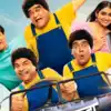 Punha Ekda Saade Maade Teen release date out; मराठी सिनेइंडस्ट्रीते पाच ...