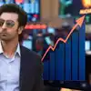 Prime Focus Share Price; घसरत्या बाजारात रणबीर कपूरच्या या शेअरने आणले ...