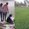 Crime News: खबर पक्की, धाड टाका! टिप मिळताच पोलिसांचा छापा, गुप्त तळघर ...